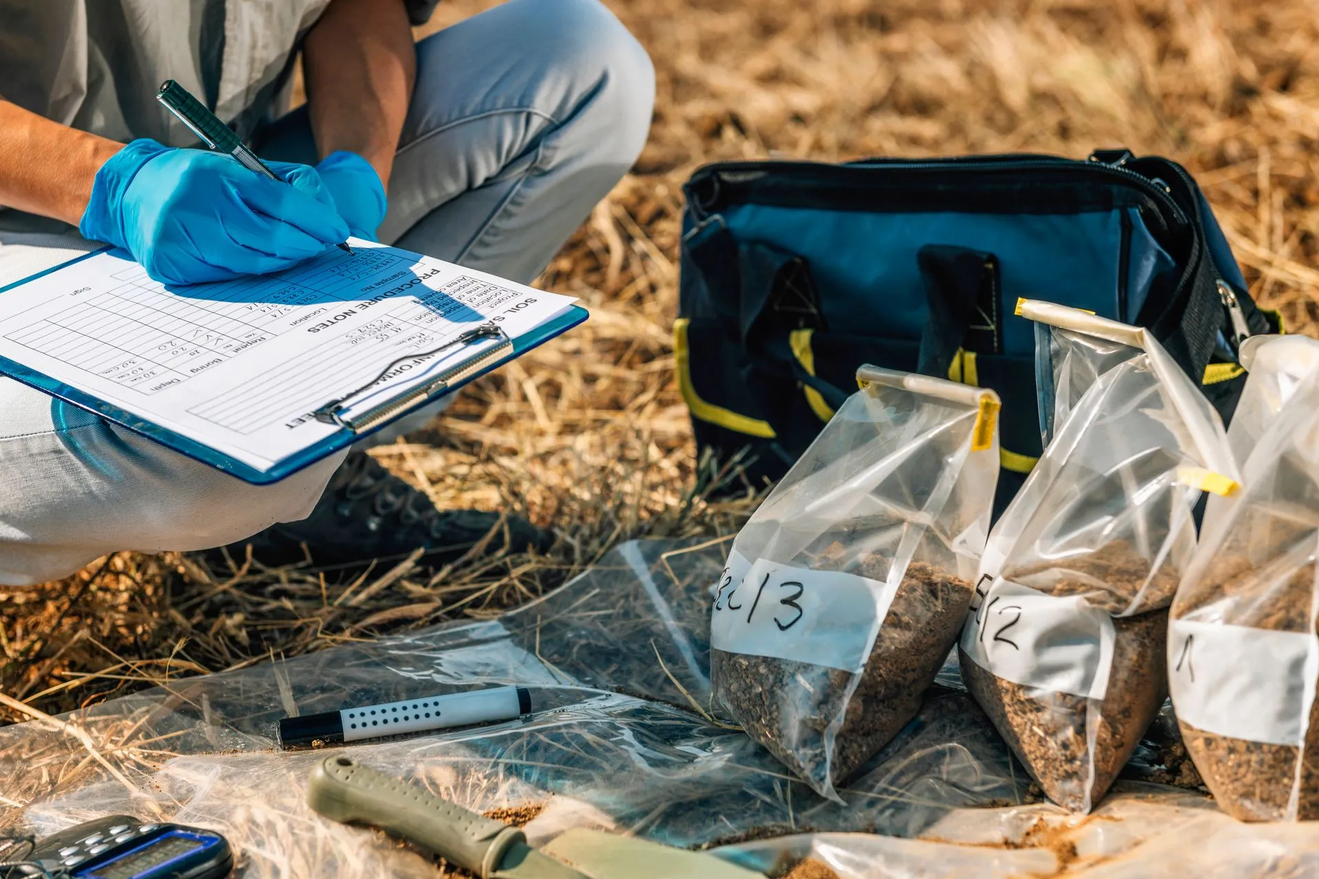 Monitored Natural Attenuation Guidance [VIDEO] - Continuing ...