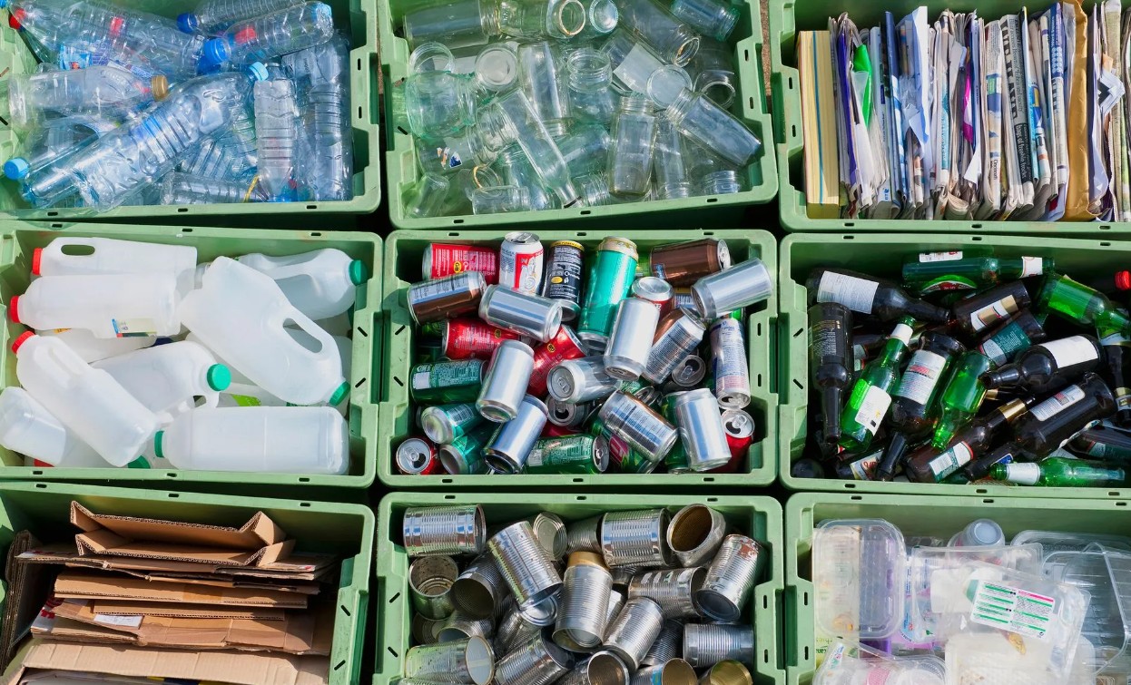 Waste Management Training - Continuing Professional Education Services ...